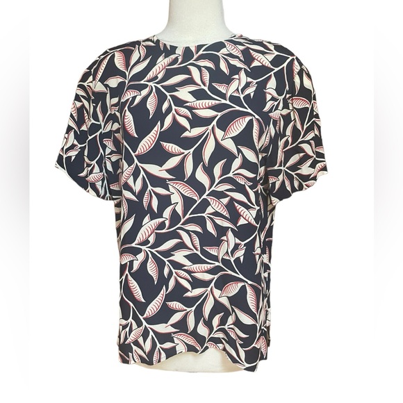 Vintage | Tops | 98s Rena Rowan Blouse | Poshmark